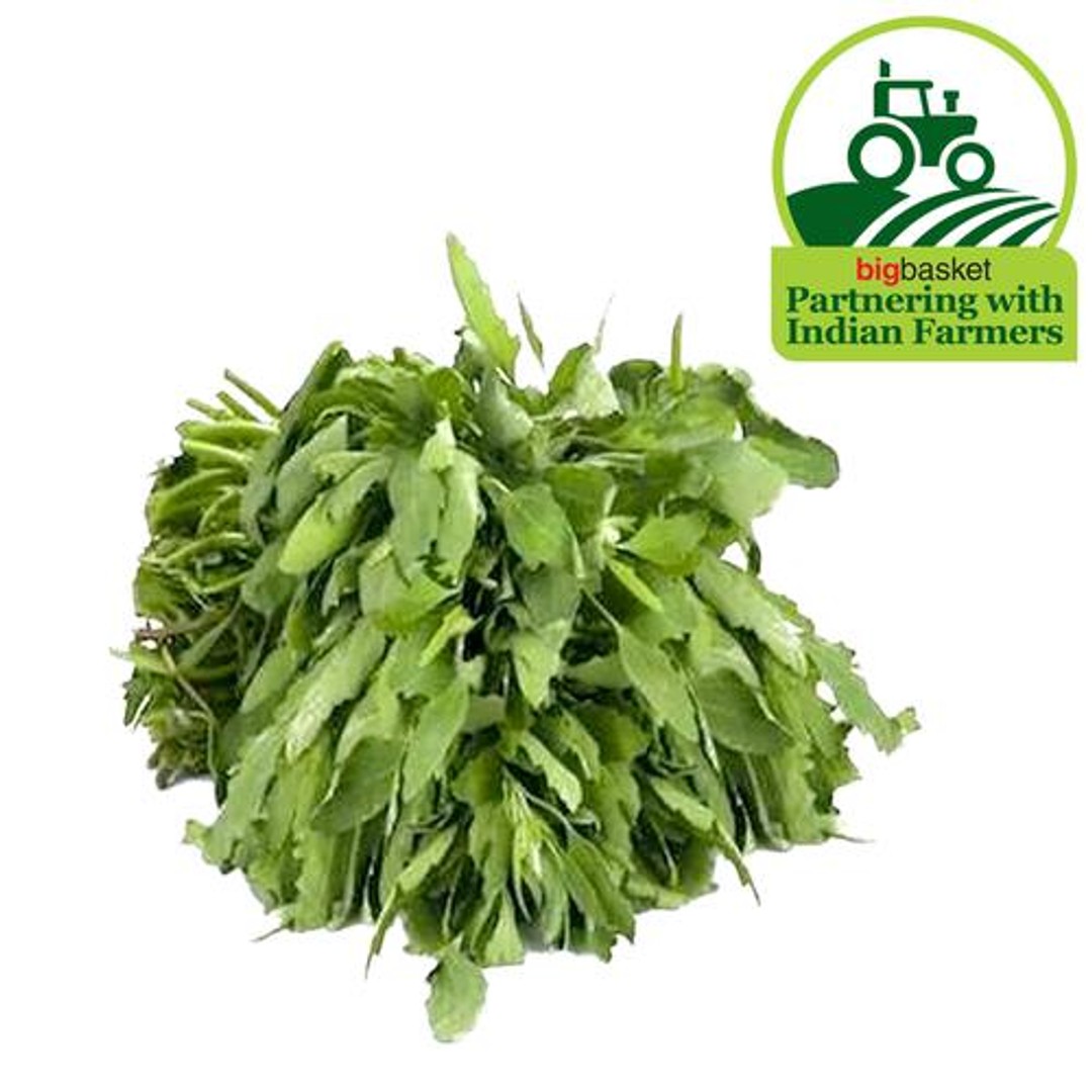 Buy Fresho Bathua Saag Online at Best Price of Rs null - bigbasket