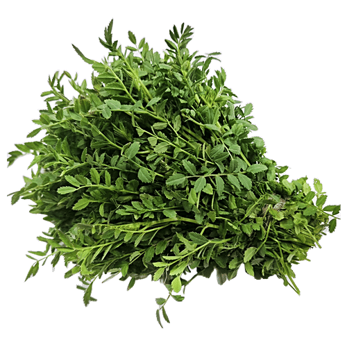 Buy fresho! Chana Saag Online at Best Price of Rs 67.67 - bigbasket