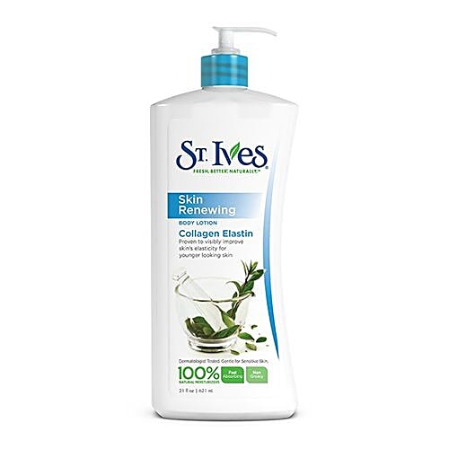 Buy St.Ives Renewing Collagen & Elastin Body Lotion Online at Best ...