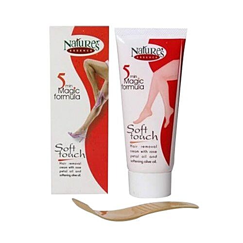 Buy Natures Essence Soft Touch Hair Remover Online at Best Price of Rs ...