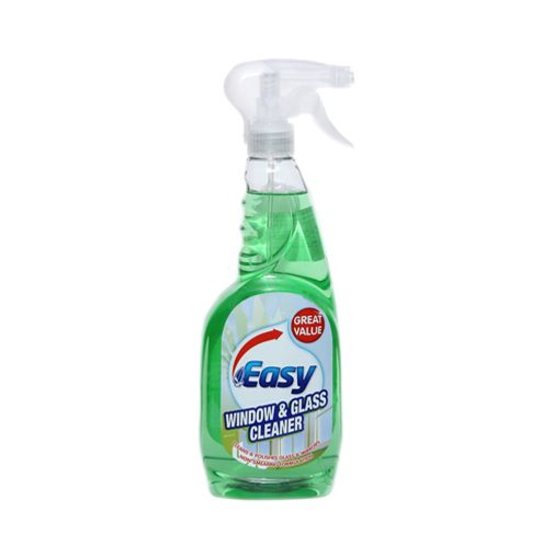 Buy Easy Window & Glass Cleaner - Spray Online at Best Price of Rs null ...