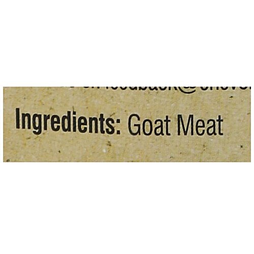 Buy Chevon Goat Meat Minced 430 Gm Online At Best Price of Rs 530 ...