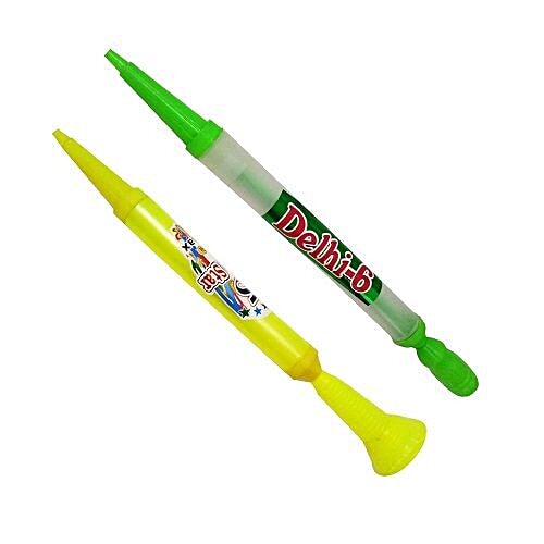 Buy Unique Arts & Interiors Holi Pichkari Long Water Gun Toy For Kids ...