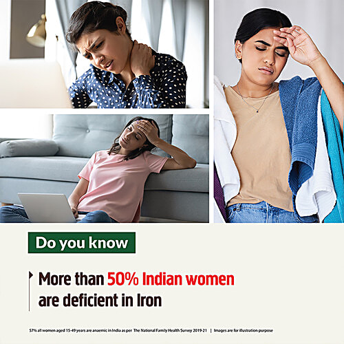 Buy Tata Salt Iron Plus Iodine 1 Kg Online at the Best Price of Rs 30 ...