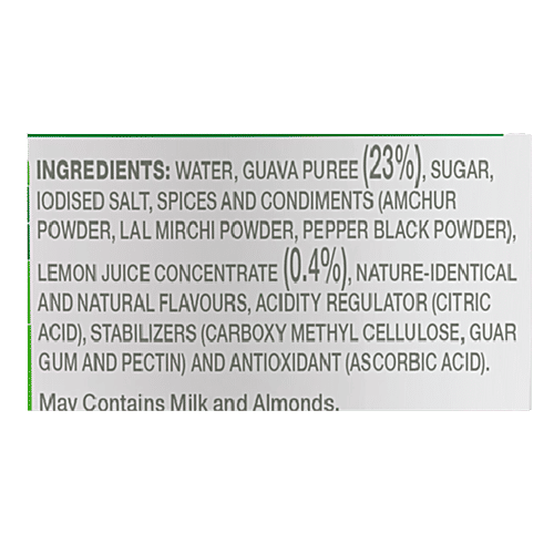 Buy Paper Boat Drink Chilli Guava 200 Ml Online At Best Price of Rs 35 ...