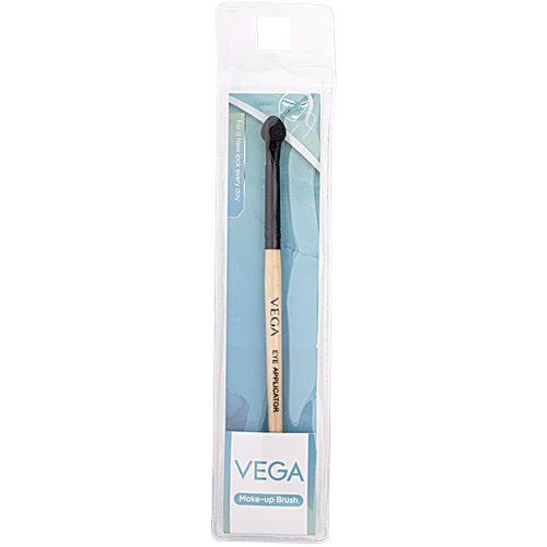 Buy Vega Eye Applicator - EV-12, Colour May Vary Online at Best Price ...