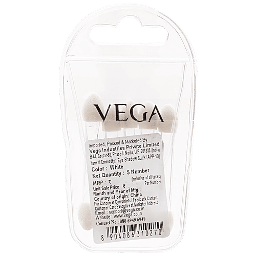 Buy Vega Eye Shadow Stick - APP-10, Colour May Vary Online at Best ...