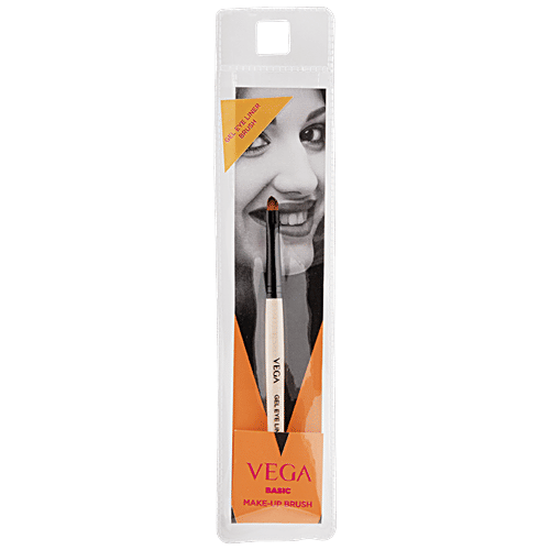Buy Vega Gel Eye Liner - EV-23, Colour May Vary Online at Best Price of ...