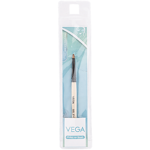 Buy Vega Gel Eye Liner - EV-23, Colour May Vary Online at Best Price of ...