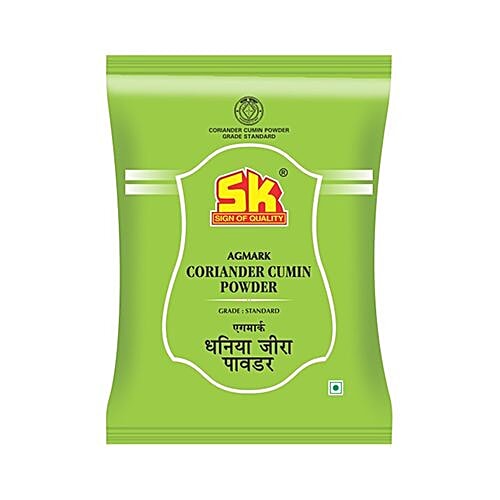 Buy SK Powder - Dhana, Jiru Online at Best Price of Rs null - bigbasket