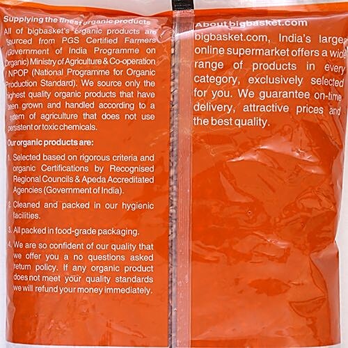 Buy Bb Royal Organic Red Raw Rice 1 Kg Online At Best Price of Rs 86 ...