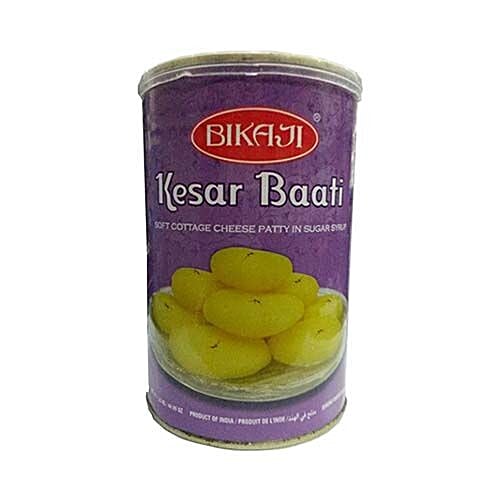 Buy Bikaji Kesar Bati Online at Best Price of Rs 265 - bigbasket