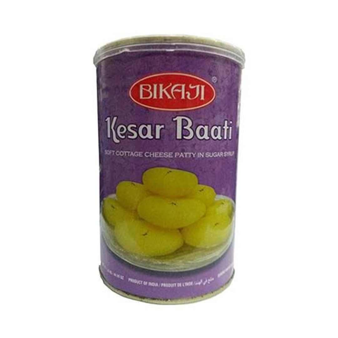 Buy Bikaji Kesar Bati Online at Best Price of Rs null - bigbasket
