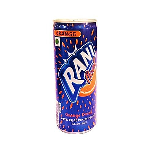 Buy Rani Orange Juice Online at Best Price of Rs null - bigbasket