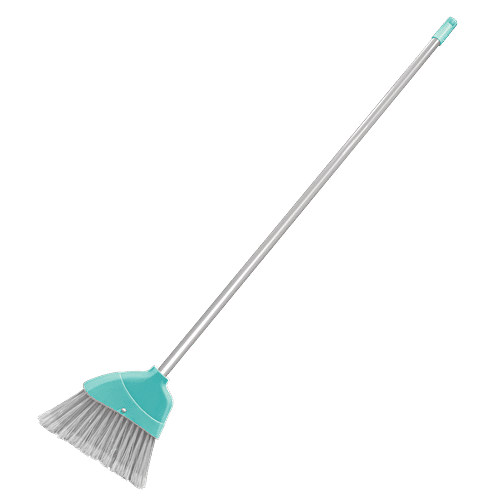 Buy Milton Floor And Wall Broom 1 Pc Online At Best Price of Rs 300 ...