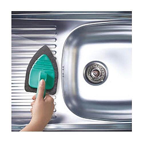 Buy Milton Comfort Scrub 1 Pc Online At Best Price - bigbasket