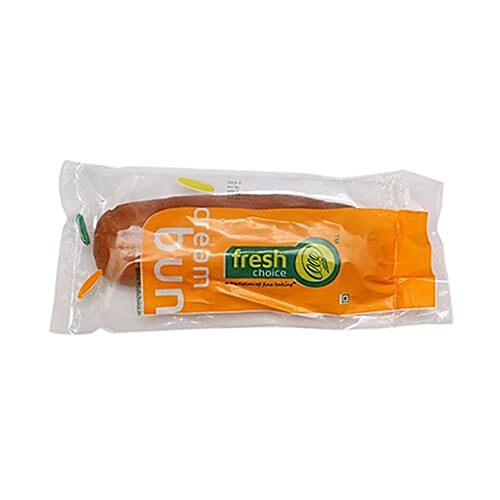 Buy Fresh Choice Cream Bun 100 Gm Online at the Best Price of Rs 25 ...
