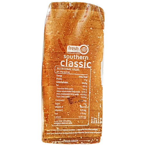 Buy Fresh Choice Bread Southern Days 400 Gm Online at the Best Price ...