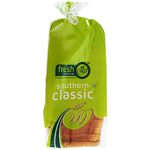 Buy Fresh Choice Bread Southern Days 400 Gm Online at the Best Price of ...