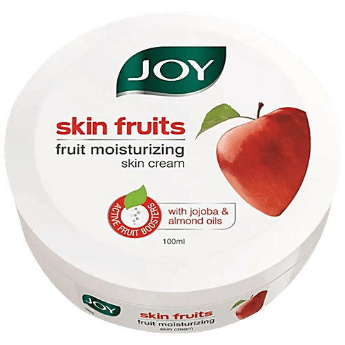 Buy Joy Skin Fruits Fruit Moisturising Skin Cream Online at Best Price ...