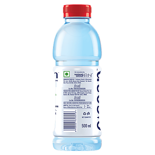 Buy Ocean Fruit Water Crispy Apple 500 Ml Online At Best Price of Rs 50 ...
