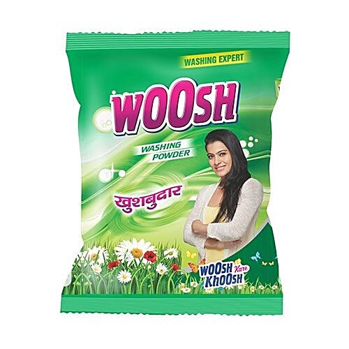 Buy Woosh Washing Powder - Top & Front Load Online at Best Price of Rs ...