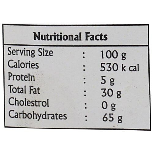 Buy Ask Foods Choco Chips White 100 Gm Online At Best Price - bigbasket