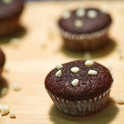 Buy Ask Foods Choco Chips White 100 Gm Online At Best Price of Rs 100 ...