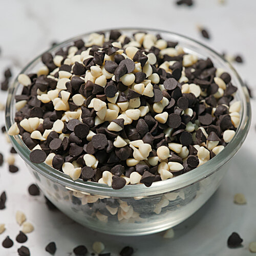 Buy Ask Foods Choco Chips Mixed 100 Gm Online At Best Price of Rs 85 ...