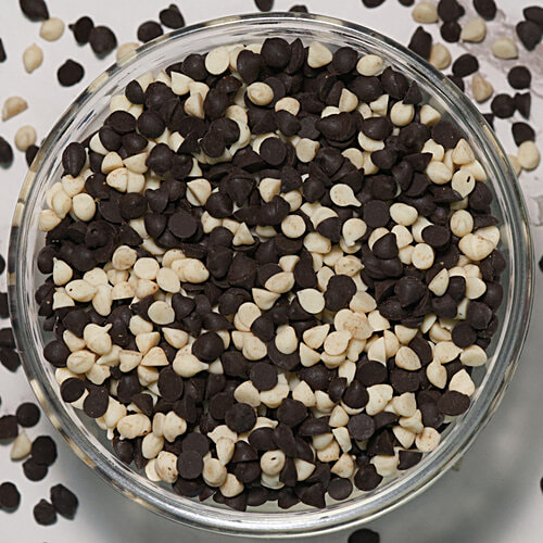 Buy Ask Foods Choco Chips Mixed 100 Gm Online At Best Price of Rs 85 ...