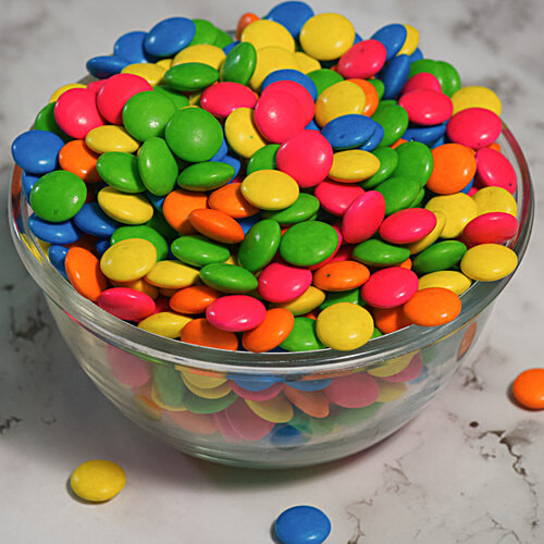 Buy Ask Foods Choco Beans 60 Gm Online At Best Price of Rs 40 - bigbasket