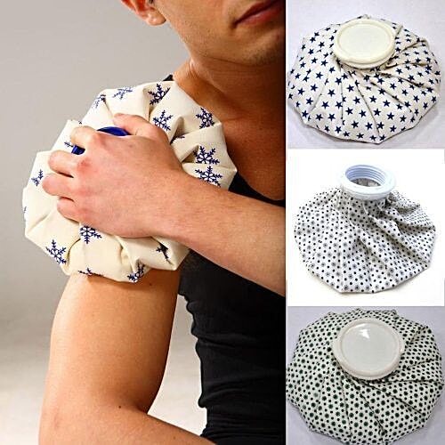 Buy Jlt Ice Bag Pain Relief Heat Pack First Aid For Knee Head Leg Big 1 ...