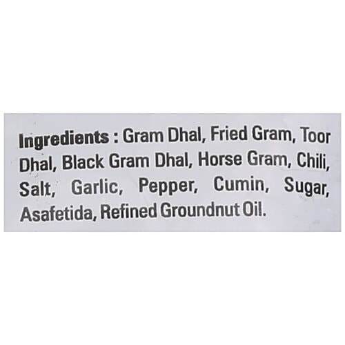 Buy Annapoorna Powder Dhal Rice 50 Gm Online At Best Price of Rs 21 ...