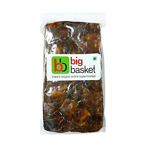 Buy bb Royal Dates - Red, Seedless Online at Best Price of Rs 81 ...