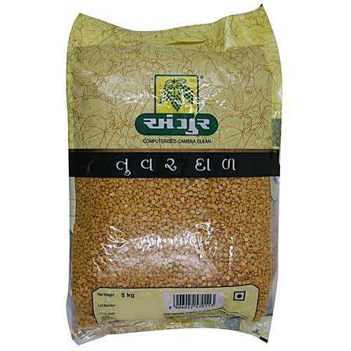 Buy Angur Toor Dal Desi Kori 5 Kg Online at the Best Price of Rs 970 ...