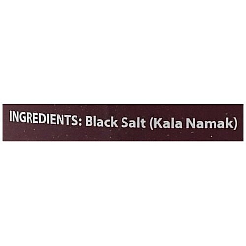 Buy Tata Salt Black Salt Crusher 100 gm Online at Best Price. of Rs 130 ...
