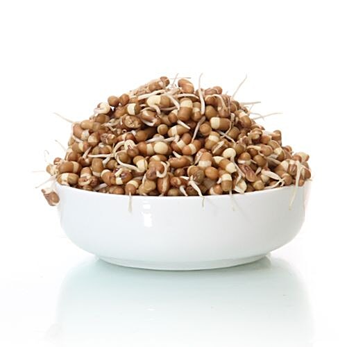 Buy Fresho Beans Moth Sprouts 200 Gm Online At Best Price of Rs 69 ...