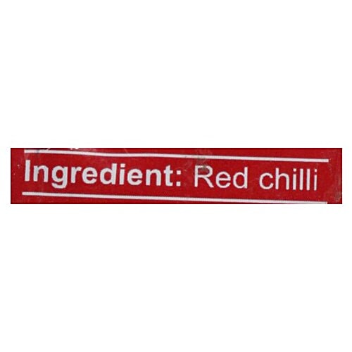 Buy Grb Powder Red Chilli 100 Gm Online At Best Price of Rs 37 - bigbasket