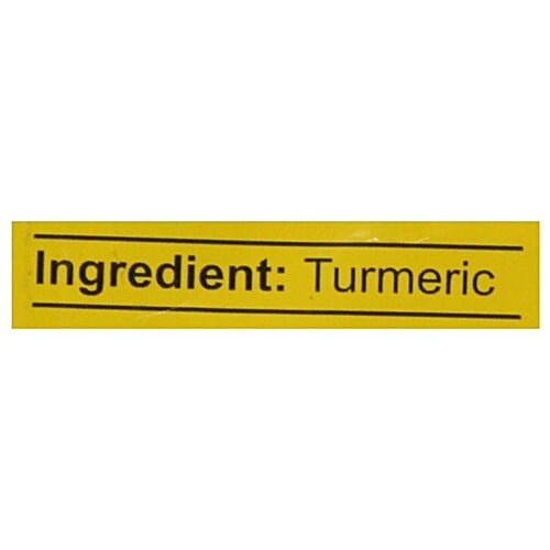 Buy Grb Powder Turmeric 100 Gm Online At Best Price of Rs 32 - bigbasket