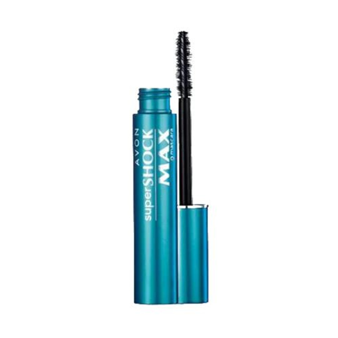 Buy Avon Super Shock Max Waterproof Mascara Online at Best Price of Rs ...