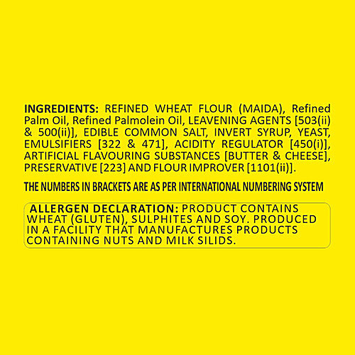 Buy Bonn Saltino Biscuit - Crispy & Salty, Best Tea Time Snack Online ...