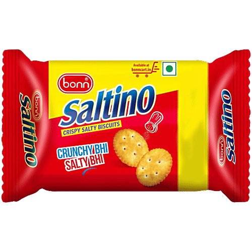 Buy Bonn Saltino Crispy Salty Biscuits Online at Best Price of Rs 9.8 ...