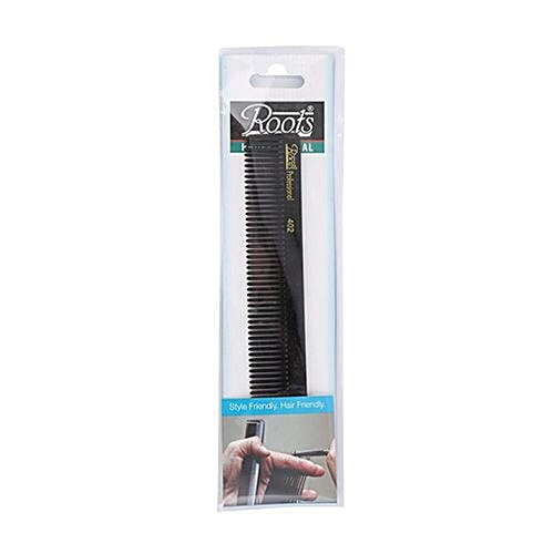 Buy Roots Professional Cutting Combs - Black 402 Online at Best Price ...