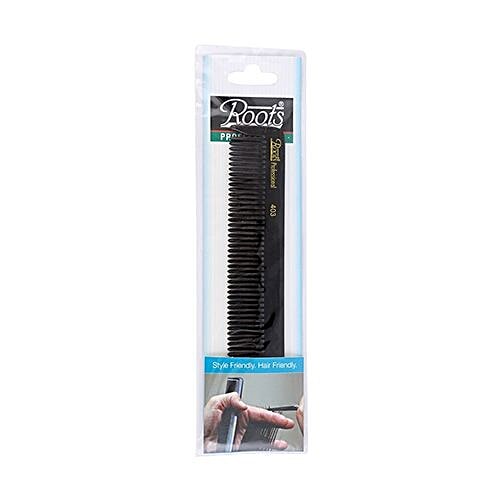 Buy Roots Professional Cutting Combs - Black 403 Online at Best Price ...