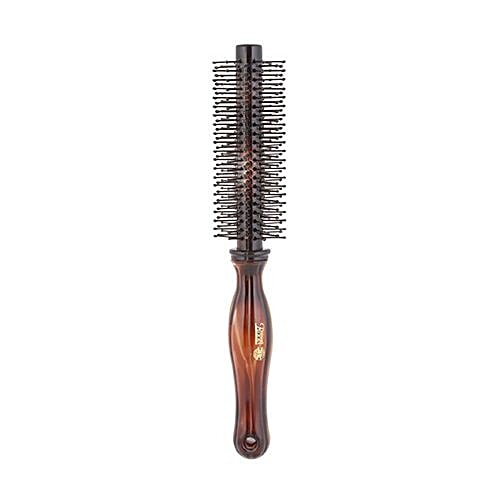 Buy Roots Anti Bacteria Round Brush Model No9611 1 Pc Online At Best ...