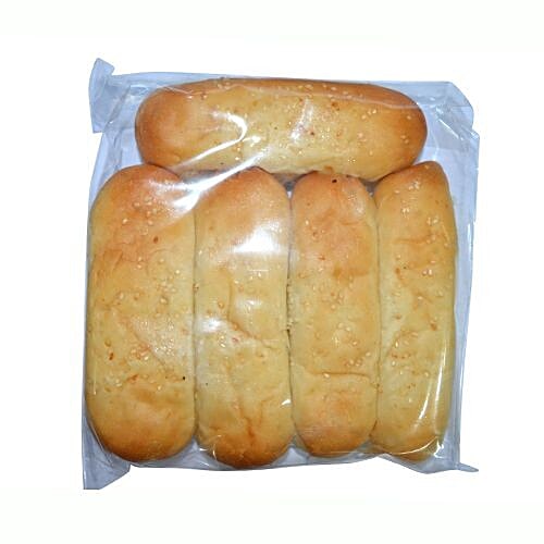 Buy PalSons Treat Long Bun Online at Best Price of Rs null - bigbasket