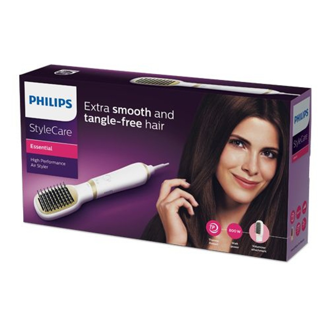 Buy Philips Style Care High Performance Air Styler 1 Pc Online at the ...