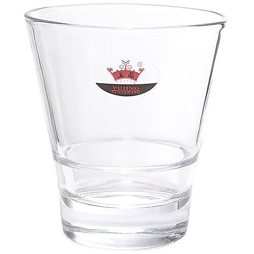 Buy Yujing Whisky Glasses - Triumph Double Rock Online at Best Price of ...