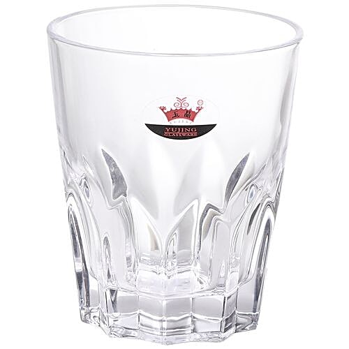 Buy Yujing Glasses - Splash Double Rock Online at Best Price of Rs 705 ...