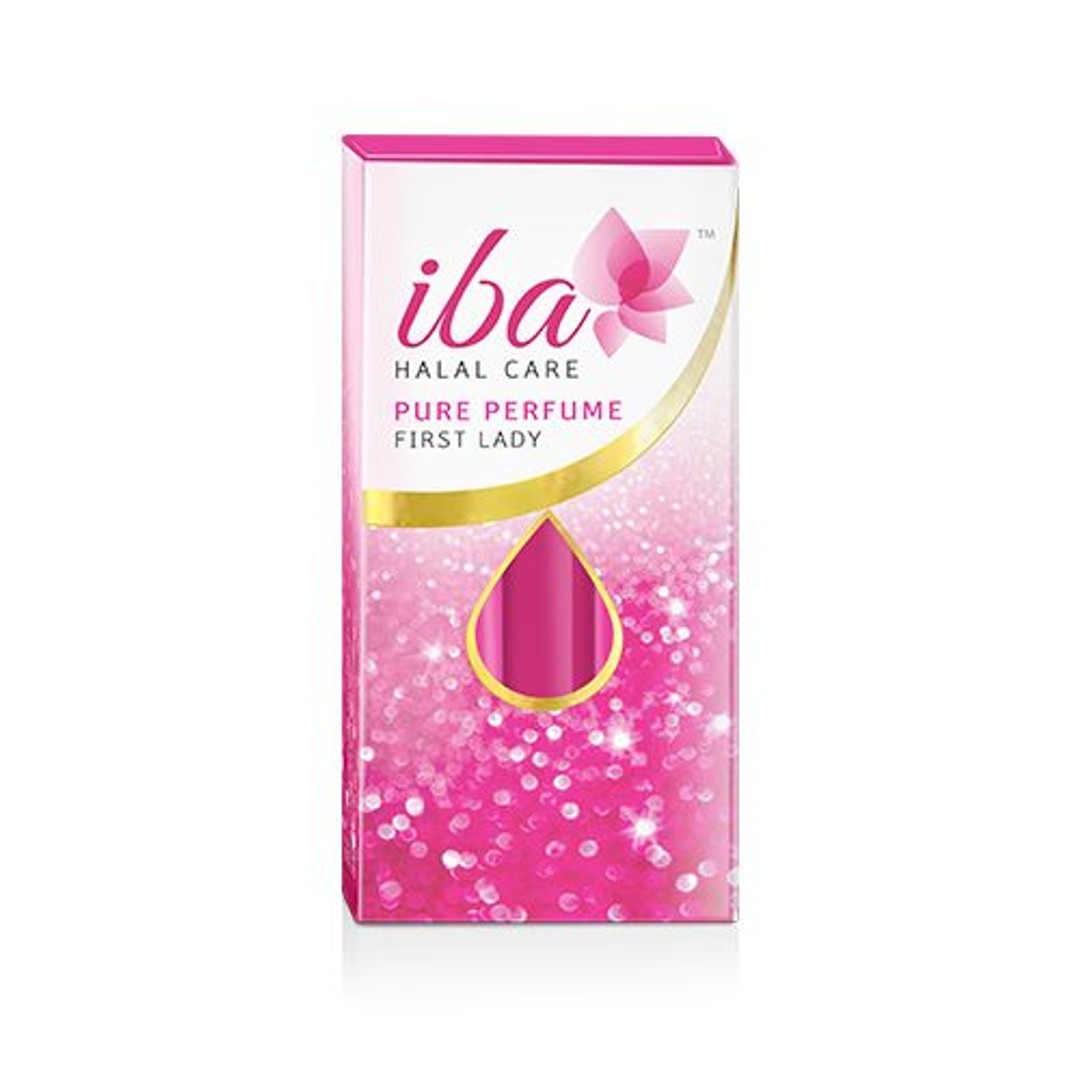 Buy Iba Pure Perfume - First Lady Online at Best Price of Rs null ...